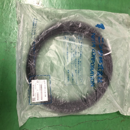 ニッタ ナイロンチューブ N2-4-6X4.5-BK-20M | FA機器、メカトロパーツ全般のリユース品 | メカトロパーツ．com