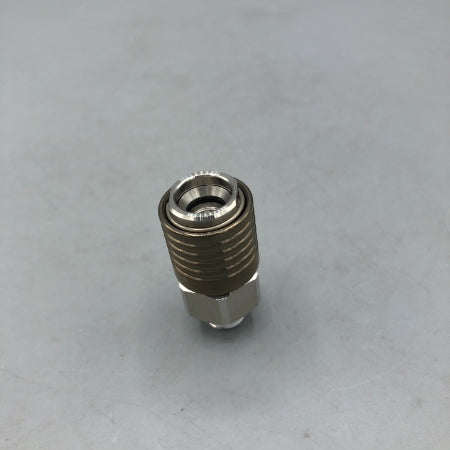 SMC Sカプラー KK130シリーズ ソケット KKA3S-01M | FA機器、メカトロパーツ全般のリユース品