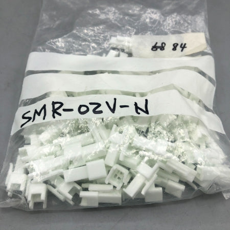 JST コネクタ SMR-02V-N 84個入 | FA機器、メカトロパーツ全般のリユース品 | メカトロパーツ．com
