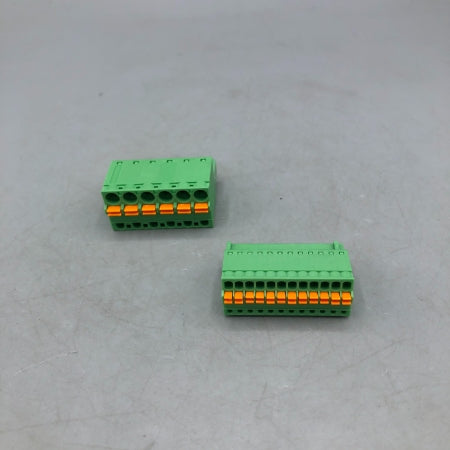 フェニックス・コンタクト コネクタ端子 PA66-FR | FA機器、メカトロパーツ全般のリユース品 | メカトロパーツ．com