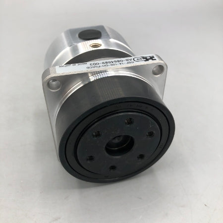 ハーモニックドライブシステムズ ハーモニック減速機 CSF-14-100-GH-F0ACD | FA機器、メカトロパーツ全般のリユース品