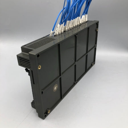 三菱電機 DC入力／トランジスタ出力複合ユニット A0J2-E28DT | FA機器、メカトロパーツ全般のリユース品