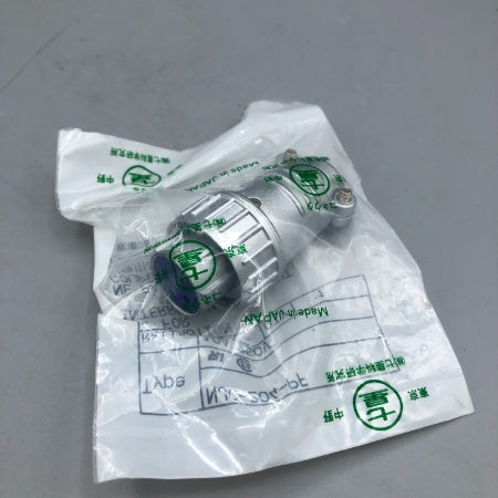 七星科学研究所 メタルコネクター NJC-204-PF | FA機器、メカトロパーツ全般のリユース品 | メカトロパーツ．com