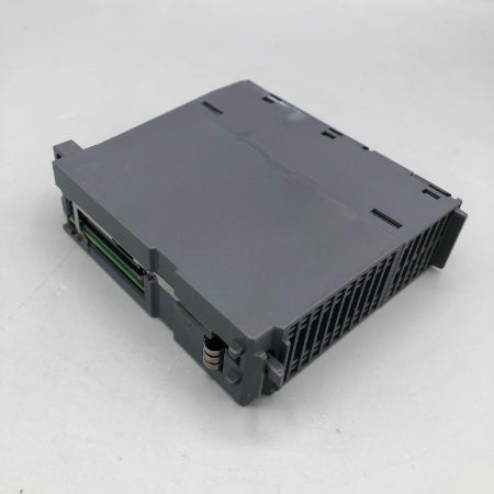 三菱電機 シーケンサCPU Q00CPU | FA機器、メカトロパーツ全般のリユース品 | メカトロパーツ．com
