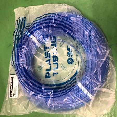 SMC ポリウレタンチューブ TU0604BU-100 | FA機器、メカトロパーツ全般のリユース品 | メカトロパーツ．com