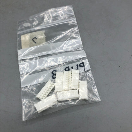 JST コネクタ PHR-8 7個入 | FA機器、メカトロパーツ全般のリユース品 | メカトロパーツ．com