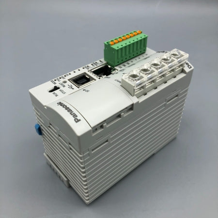 パナソニック Data Logger Light（DLL） AKL-1000 | FA機器、メカトロパーツ全般のリユース品