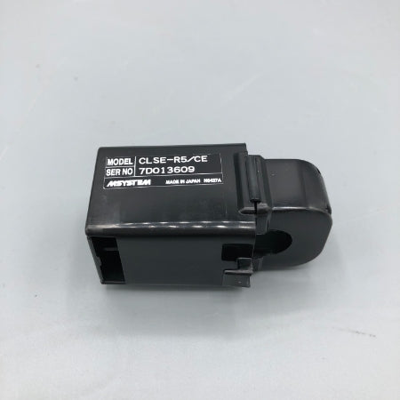 エム・システム クランプ式交流電流センサ CLSE-R5/CE | FA機器、メカトロパーツ全般のリユース品