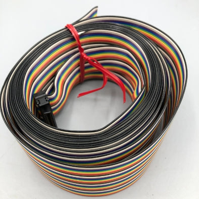 キーエンス 専用パラレル接続ケーブル 3m OP-51657 | FA機器、メカトロパーツ全般のリユース品 | メカトロパーツ．com