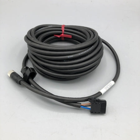 キ-エンス センサヘッドケーブル 5m OP-87057 | FA機器、メカトロパーツ全般のリユース品 | メカトロパーツ．com