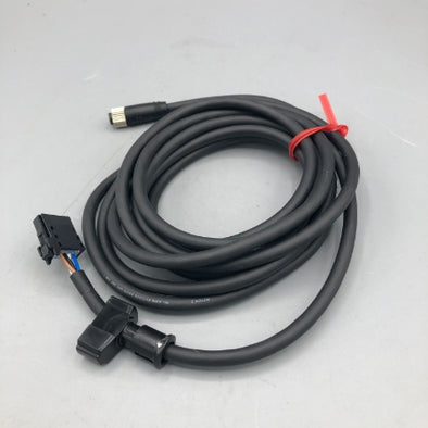 キーエンス センサヘッドケーブル 2m OP-87056 | FA機器、メカトロパーツ全般のリユース品 | メカトロパーツ．com