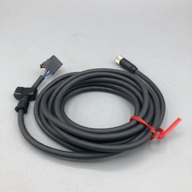 キーエンス センサヘッドケーブル 2m OP-87056 | FA機器、メカトロパーツ全般のリユース品 | メカトロパーツ．com