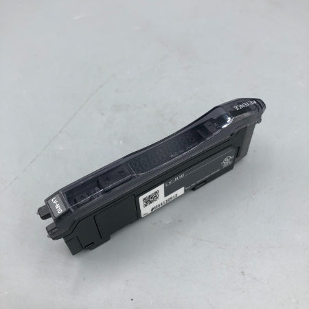 キーエンス アンプユニット ゼロライン 子機 LV-N10 | FA機器、メカトロパーツ全般のリユース品 | メカトロパーツ．com