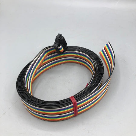 キーエンス I/Oケーブル 3m OP-87906 | FA機器、メカトロパーツ全般のリユース品 | メカトロパーツ．com