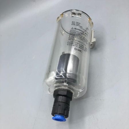 SMC オートドレン AD48-8-A | FA機器、メカトロパーツ全般のリユース品 | メカトロパーツ．com