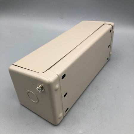 IDEC コントロールボックス KGNW212Y | FA機器、メカトロパーツ全般のリユース品 | メカトロパーツ．com